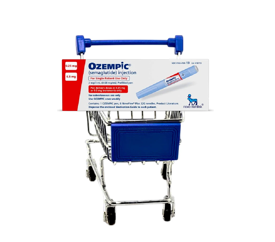 Buy Ozempic 0.5mg Injection Online – Fast, Safe Purchase in UK